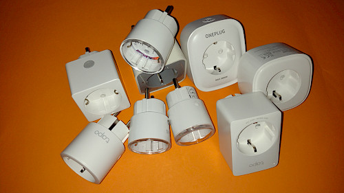 Die 17 besten WLAN-Steckdosen mit Strommessung