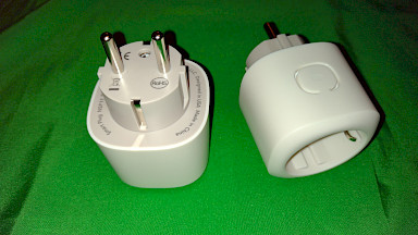 Die 17 besten WLAN-Steckdosen mit Strommessung