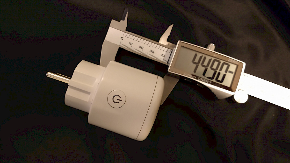 Der große Test - Die SURFOU WLAN Smart Steckdose mit ...