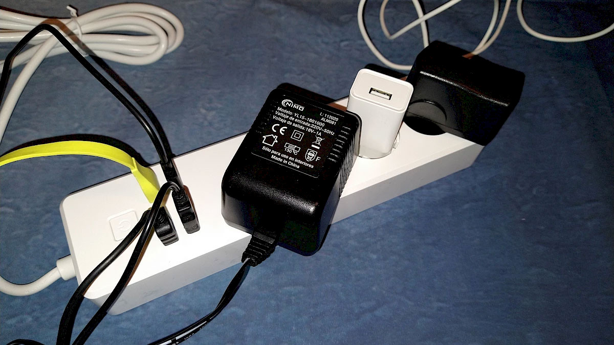 WLAN-Steckdosen: Ein Schritt in die Zukunft des intelligenten Zuhauses ...