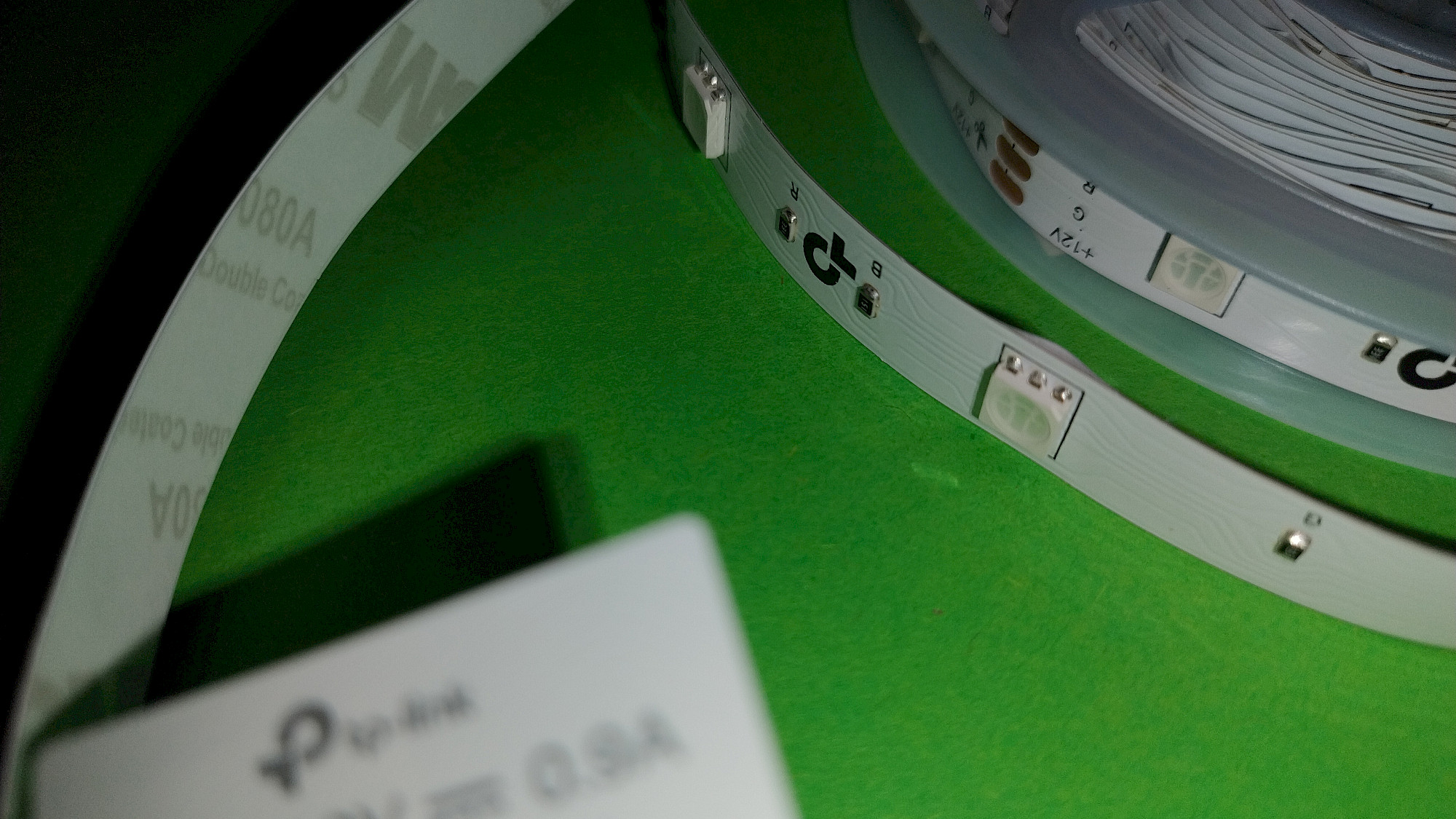 TP-Link Tapo LED Strip L900-5 im Test: Smarte Beleuchtung zum ...