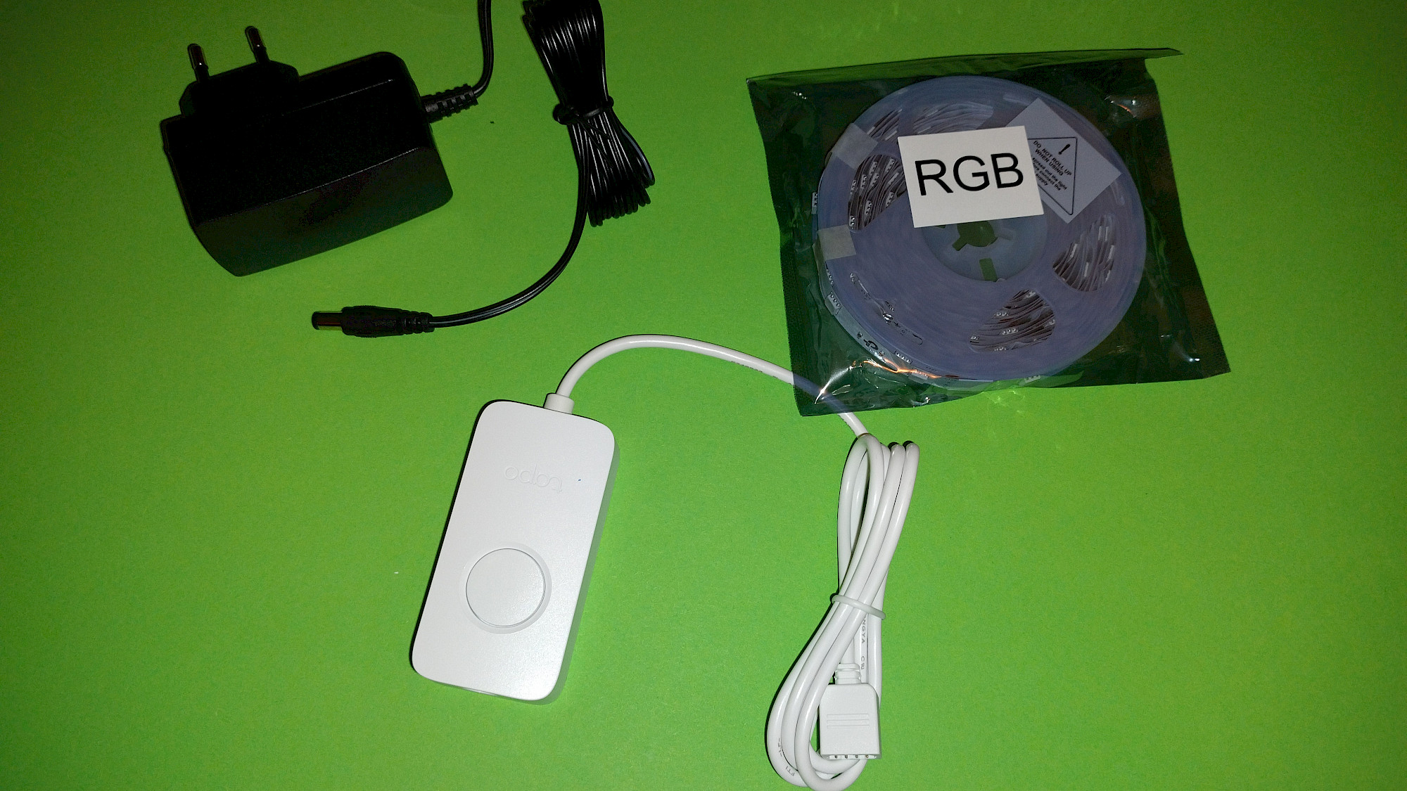 TP-Link Tapo LED Strip L900-5 im Test: Smarte Beleuchtung zum ...